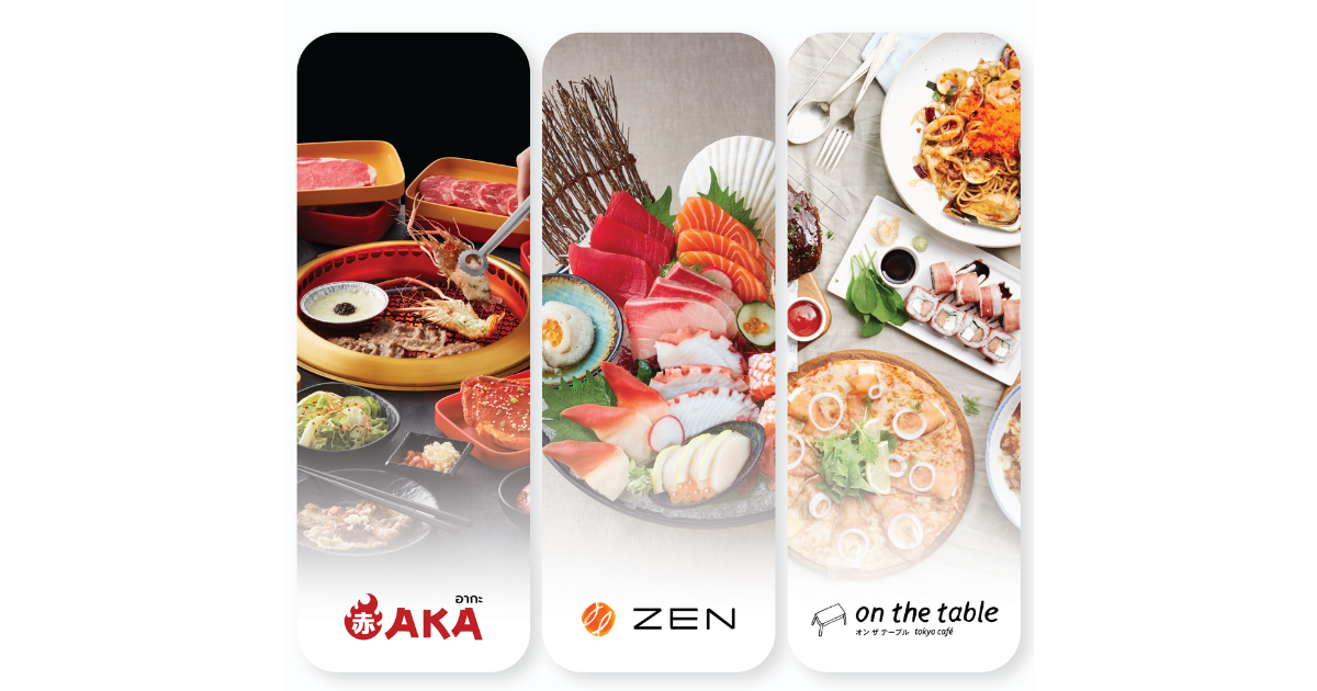 ZEN Group E-Voucher
